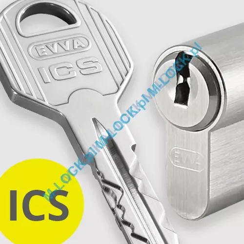 ICS - M-LOCK