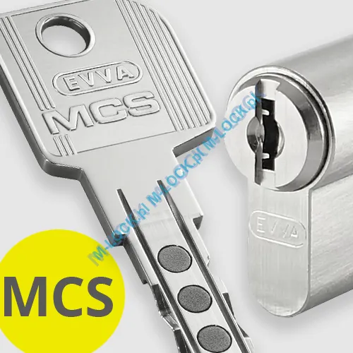 MCS - M-LOCK