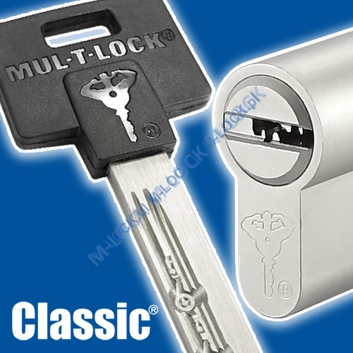 Classic - M-LOCK