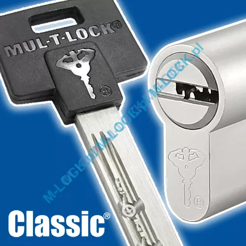 Classic - M-LOCK