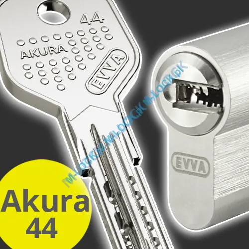 Akura 44 - M-LOCK