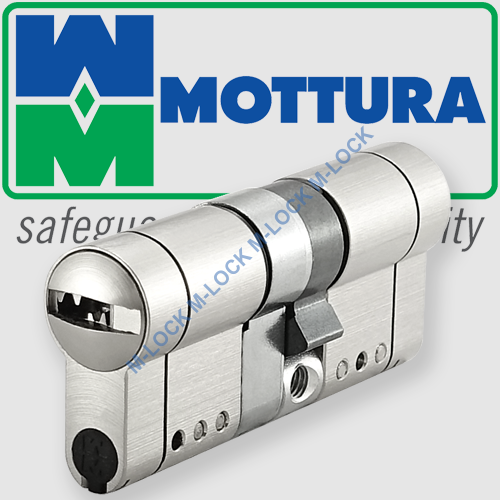 MOTTURA - M-LOCK