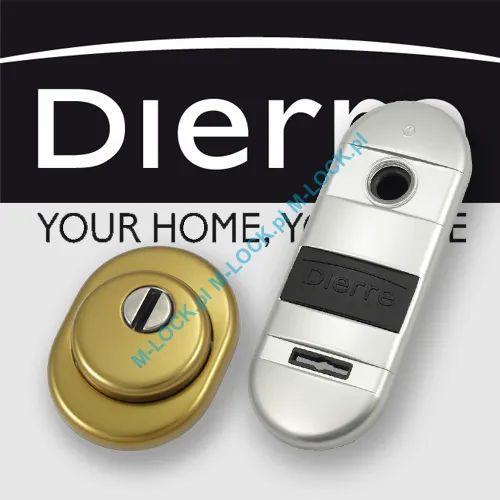 OKUCIA do drzwi Dierre - M-LOCK