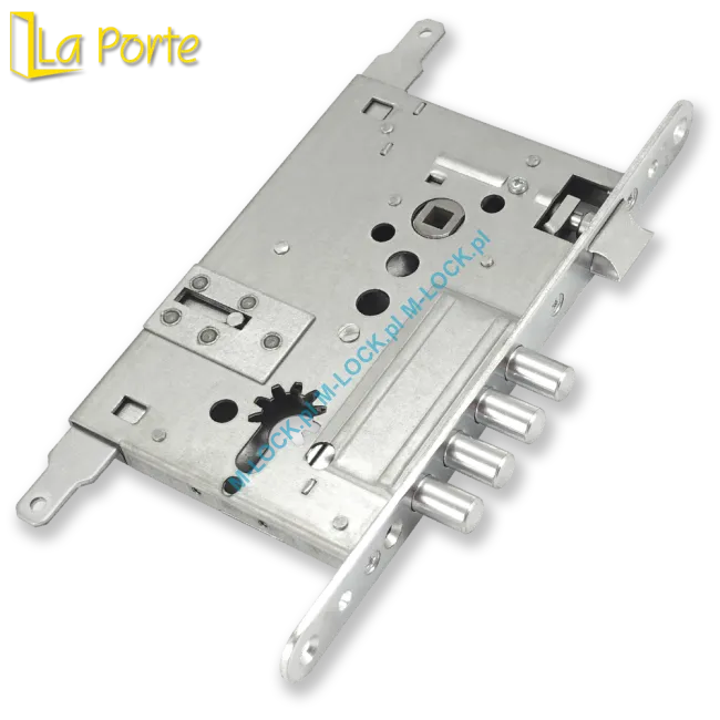 STARK-2, zamek do drzwi LA PORTE - M-LOCK