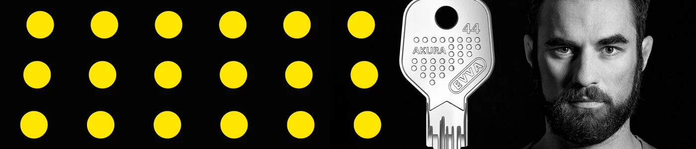 Akura 44 - M-LOCK